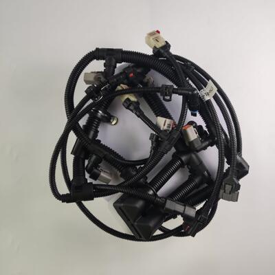 原厂热销 工程机械配件 线束 6754-81-9440