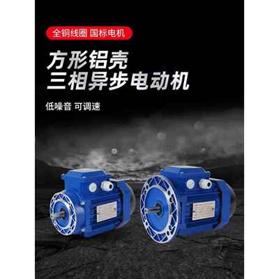 GS8012 YE3-8012 MS8012 YS8012 750W2800转三相国标电机马达现货