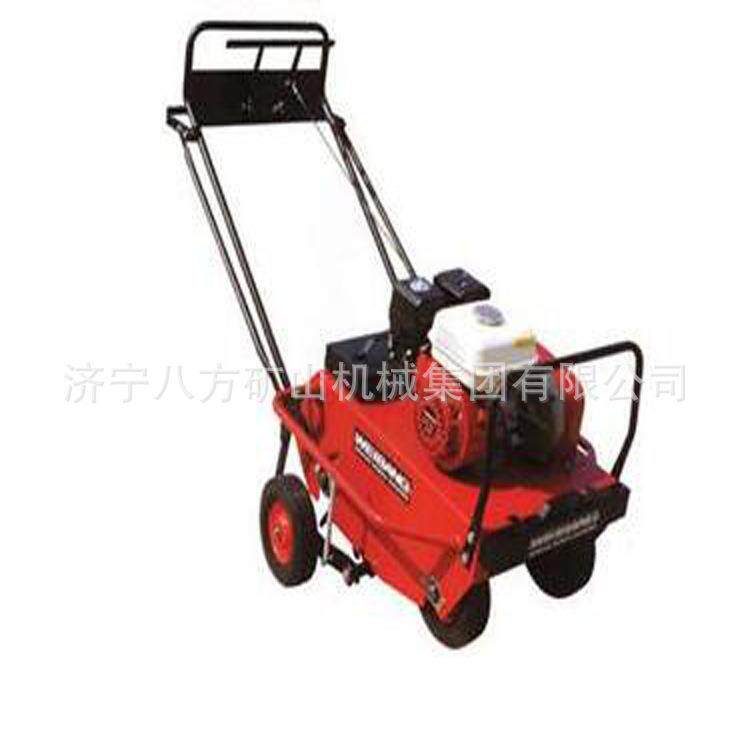 八方 草坪打孔机通气透水园林养护机械机便携式草坪机其他农业机