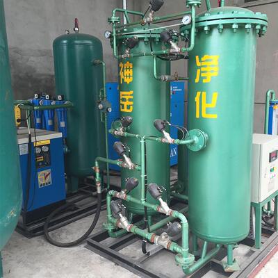 神岳净化高原制氧机PSA制氧设备厂家