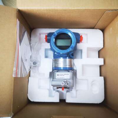 ROSEMOUNT罗斯蒙特差压变送器3051DP3A62A1AB4M5HR5带4-20MA输出