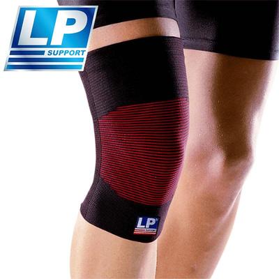 跑步专业篮球护膝男女保护夏季护具lp641羽毛球关节保暖运动膝盖