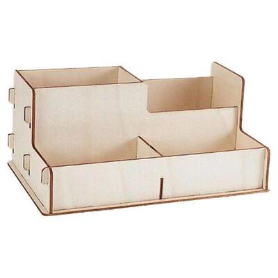 Desk Organiser,DIY,Organizing