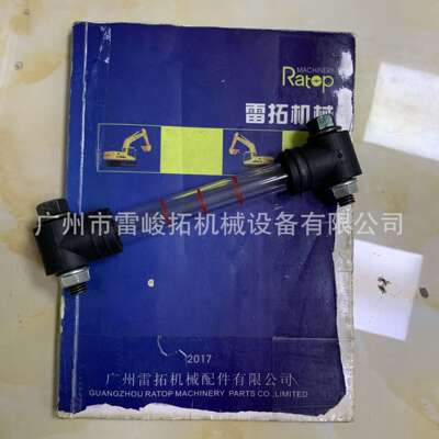 挖掘机装载机工程机械配件YN58S00009F1液压油标尺