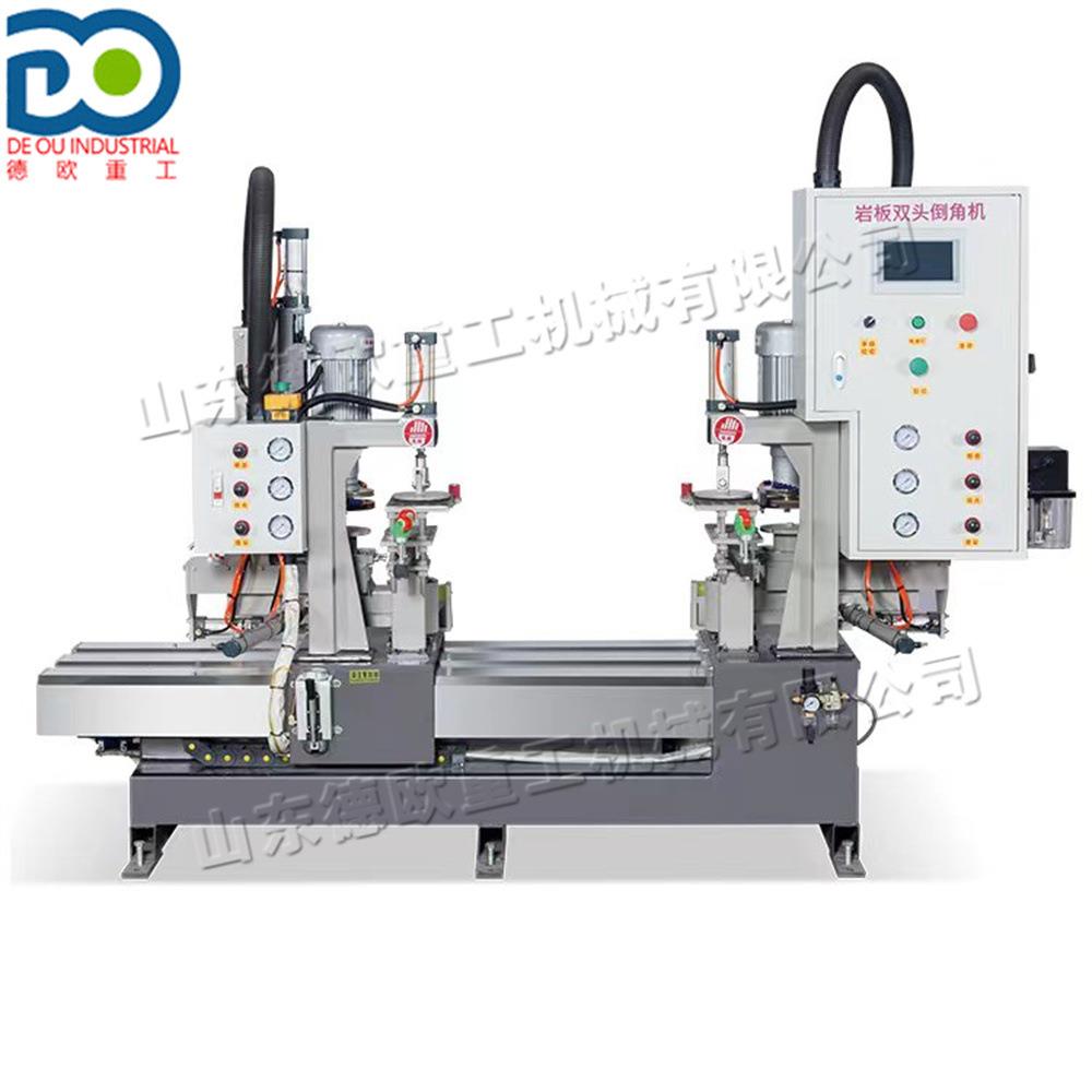 Glass corner rounding machine Glass chamfering machine