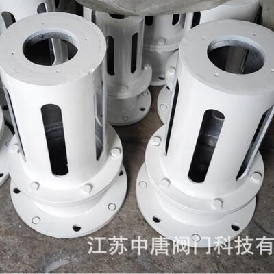 QHF-200 QHF-250 QHF-300矿用风包活塞式释压阀 安全泄放阀 中唐