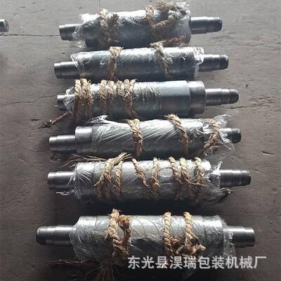 供应UV瓦楞辊瓦楞机单面瓦楞辊ABCDE楞
