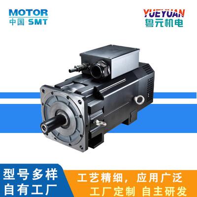 SMT销售ZMYB-380-200主轴异步伺服电机正反张力替代变频马达