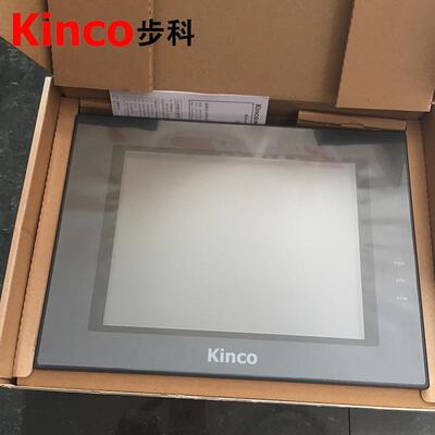 供应Kinco步科MT4414T MT4414TE MT4414T-CAN触摸屏G070E-CAN