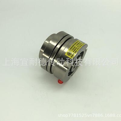 厂家供应/LTC-3/气动牙嵌式/气动齿式离合器量大从优