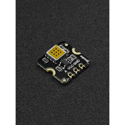DFRobot Fermion: MEMS 烟雾传感器