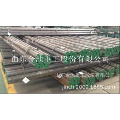 45MM硅砂石英砂棒磨机钢棒高硬度50HRC+