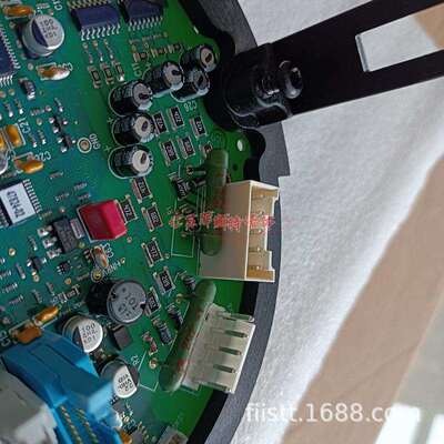 进口罗托克主板逻辑板 rotork43970-02电动执行器rotork43970-02