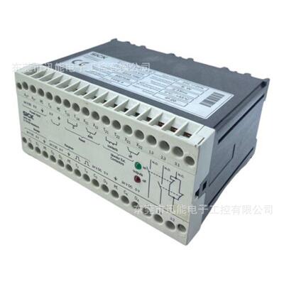 Sick LCUX1-400 西克继电器模块 1013410 议价