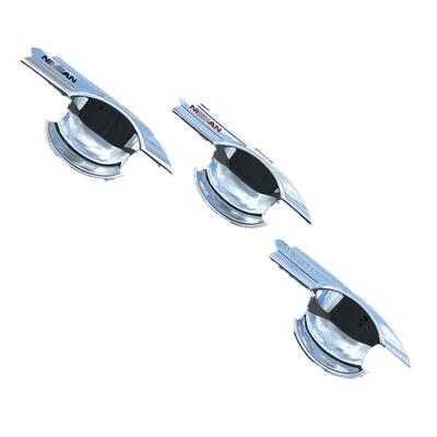 12-16经典轩逸门碗SYLPHY经典轩逸外门碗经典轩逸门碗保护装饰贴