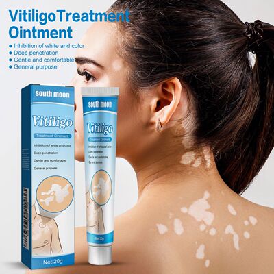 South Moon Skin Care Cream - External Application Cream for
