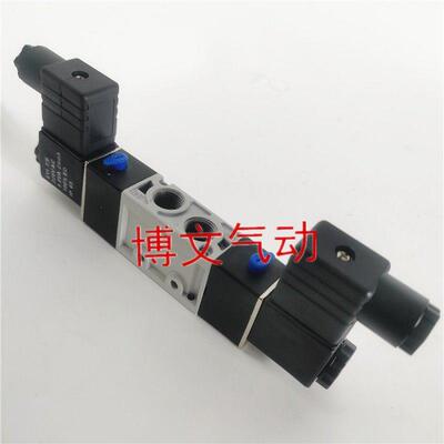 电磁阀YSVM220-4E2 YSVM310-4E2 110-4E1 C R换向阀