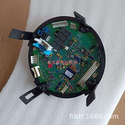 ROTORK逻辑控制板 IQHRC7712IQD电动头IQHRC7712