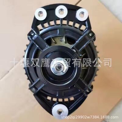 佩特来AVi171D交流发电机 28V 160A，供应康明斯M11发电机4319408