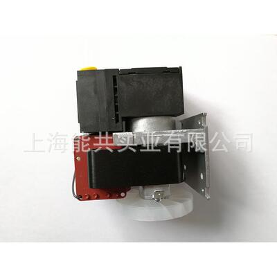 原装KNF采样泵PM12995-86 隔膜真空取样泵CEMS/VOC气体分析抽气泵