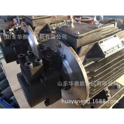 YBZS355L1-6-220电机船用舰载YBZ电机降压起动时必须为空载或轻载