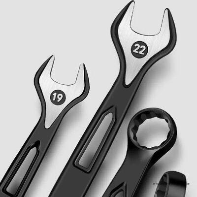 28GF Practical 8mm-32mm Double Head Ratchet Wrench Double