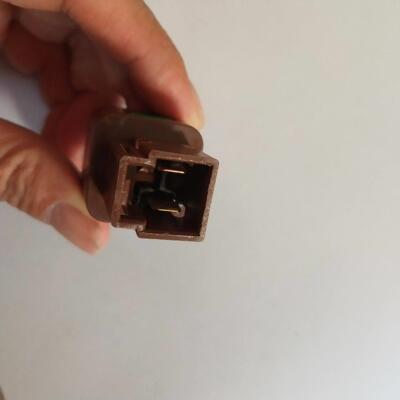 JAC江淮货车轻卡新款帅铃康铃骏铃威铃原厂制动灯开关刹车灯开关