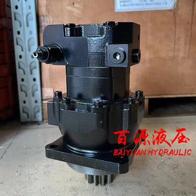 微挖配件 洋马17 20回转马达104-6422-005立轴转子2PC25B1115-0