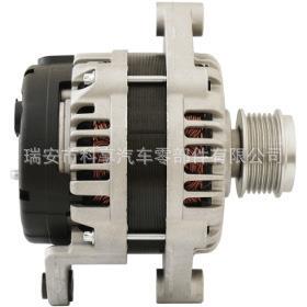 供应96866018/ADG01167/115380/5471161202/AL201211汽车发电机