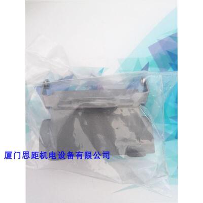 H16A-SGRS-M25西霸士SIBAS泰科TE工业航空插矩形插重载连接器