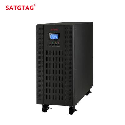 UPS不间断电源3C20S20VA16W380V进220V出DC192V