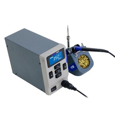 安泰信ST-9150 150W智能无铝焊台高频电烙铁拆IC料电焊台