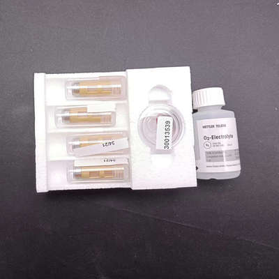 梅特勒溶氧膜52200024  METTLER TOLEDO溶氧电极膜片