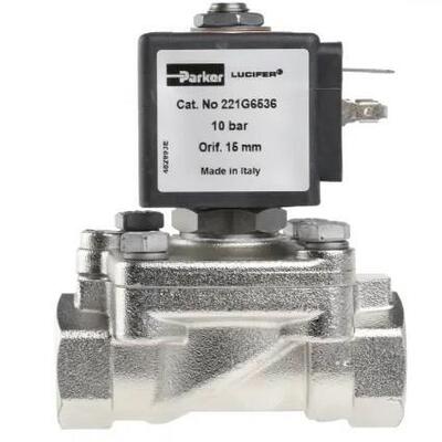 Parker 液压转接头 GE10LR3/8EDOMD71
