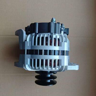 JFZ8908-11-2B84AD4784V8KW100A交流发电机JF8908-10XCB