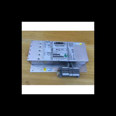 ALPHA600W现货电源拆机H60480H60638J600D1