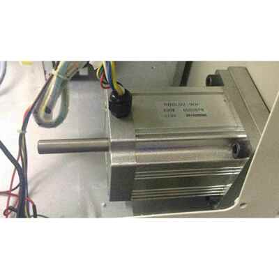 CNC-200ACNC侧面单双轴手动绕线机控制器用的无刷直流马达单轴机
