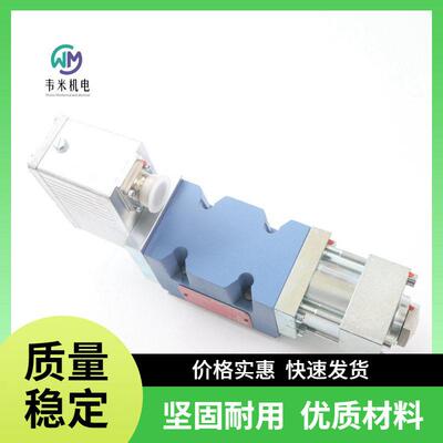 穆格伺服阀D661-4539液压662比例663溢流634D633D681D765G761MOOG