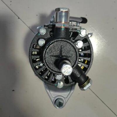 490B-52000-23发电机JFWB25D-N发电机适用杭叉CPC45-RG31发电机