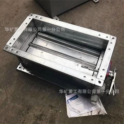 不易生锈防爆防火阀按需订购防爆防火阀电动防爆密闭防火阀