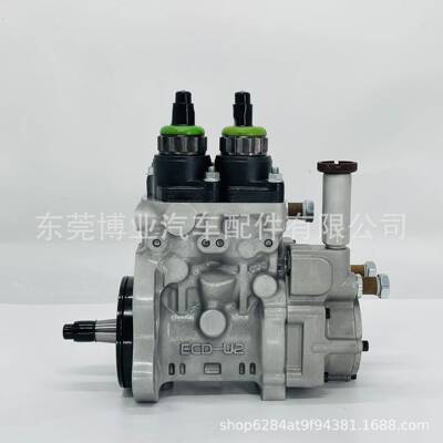 高品质高压油泵094000-0500 RE521423 适用 6081发动机