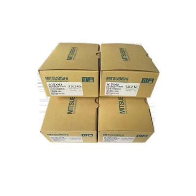 A系列IO模块A1SX40 A1SX41 A1SX42 质保一年 全国包邮
