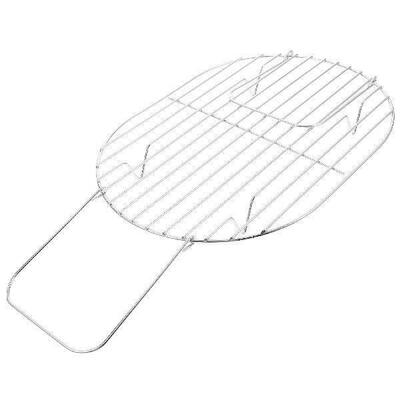 Hand Steamer Rack Iron Roasting Cooling Baking Kitchen