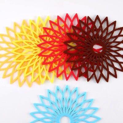 Heat Insulation Mat, Household Supplies, High Temperature
