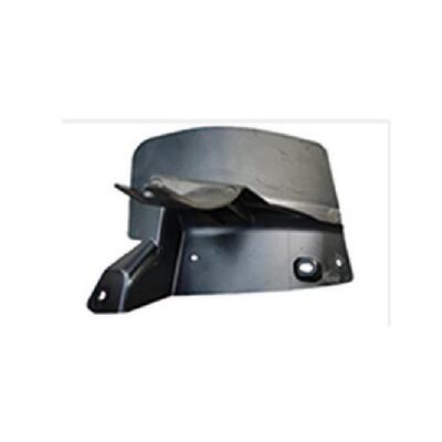 适用2020款福特探险者后叶子板内衬挡板LB5BS104C21AB