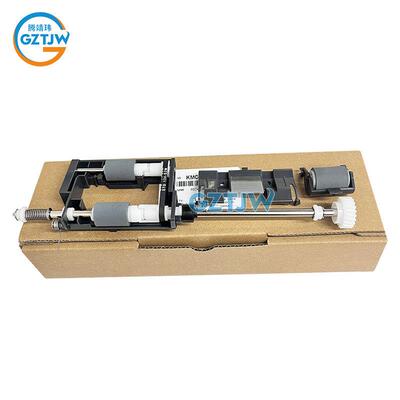 美能CC7122C77122C728C7222输稿器搓纸F轮D627DF6130送稿器达进纸