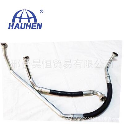 道依茨BF4M2011/1011柴油发动机的散热器回油管0427051104270525