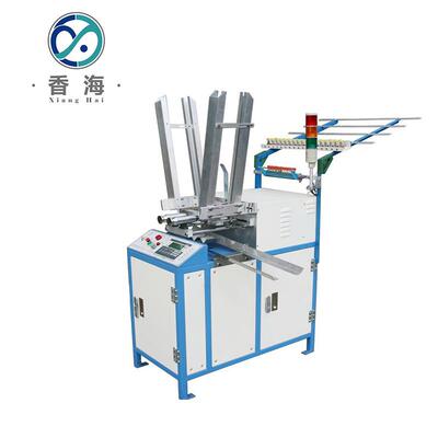 厂家生产全自动纱管绕线机，用于纱管绕线