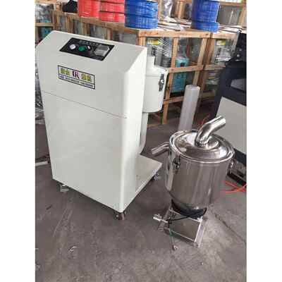 厂家供应8800G1.5K0G0(1.5KW)真空加机 真空填料 机气动真空料上