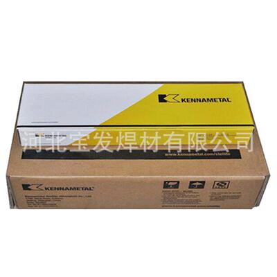 司太立Stellite 12钴基堆焊焊条ECoCr-B钴基焊条D812堆焊焊条